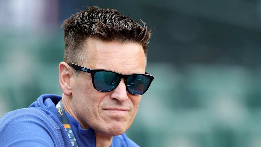 5 things on the Mariners' wish list this Christmas