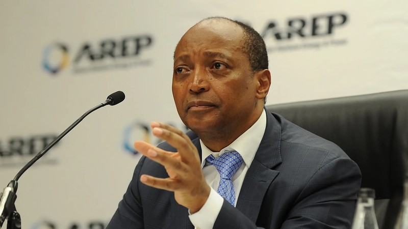 Patrice Motsepe's $195 million mining deal sparks legal firestorm