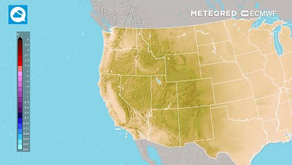 Weather update
