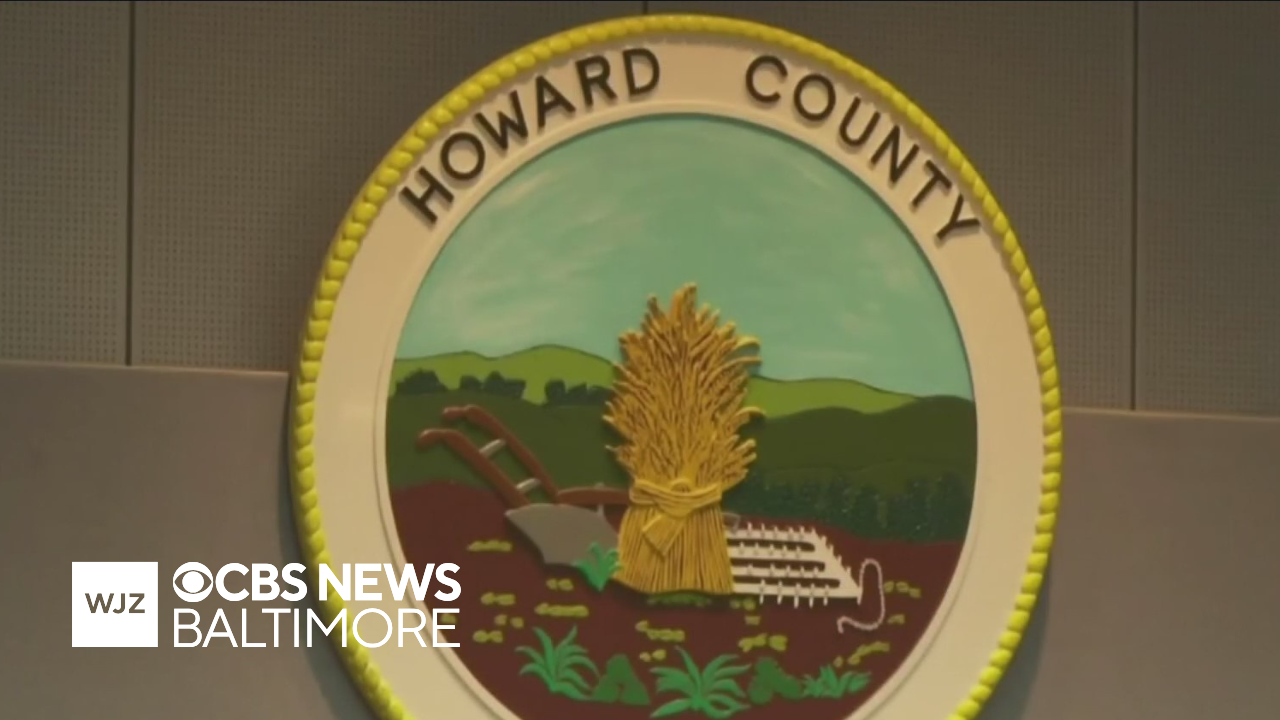 Howard County Executive Calvin Ball on funding passed by council ...