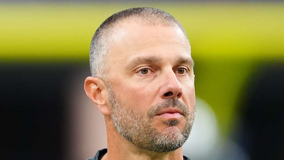 Raiders land extra starter with Day 2 trade-back in latest 7-round mock ...