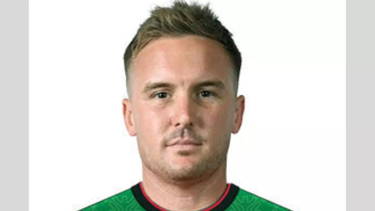 ILT20: Jason Roy replaces injured Shimron Hetmyer at Desert Vipers