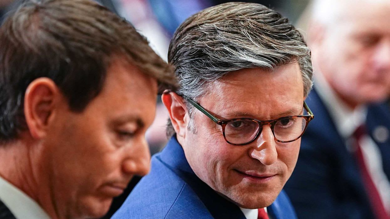Republican puzzled by GOP's urge to jump off policy cliff