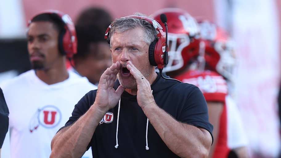 Michigan football HC hot board 3.0 with Kalen DeBoer, Kenny Dillingham ...