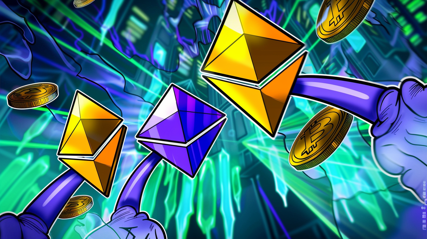 Solana (SOL), Dogecoin (DOGE) & this under $0.04 DeFi token: The best ...