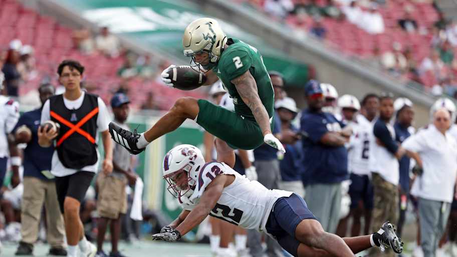 Keeping track of USF players who appear headed to the transfer portal