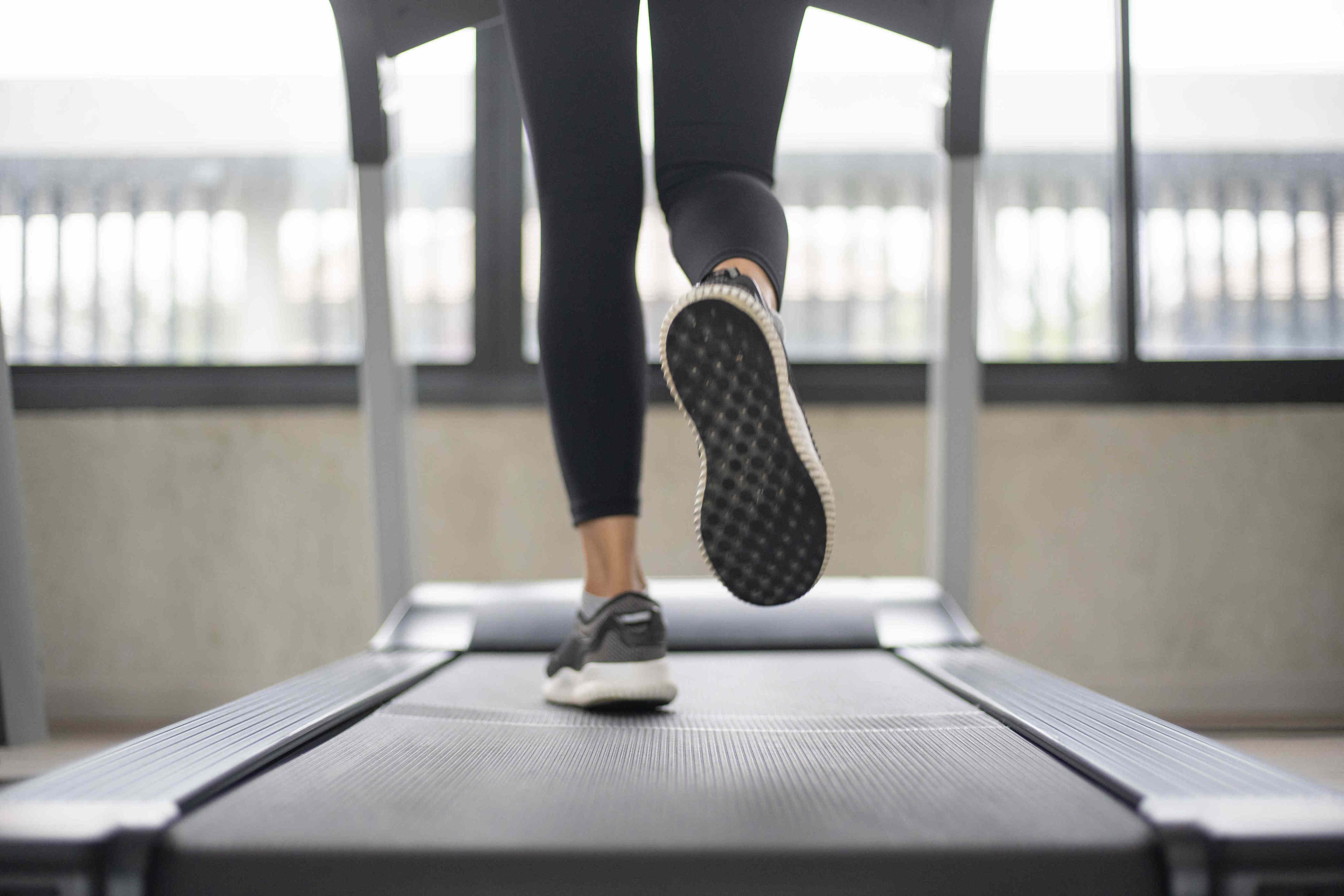 What happens to your body when you do cardio every day