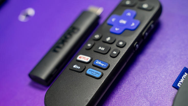 Roku TV vs. Roku streaming stick - What's the difference?