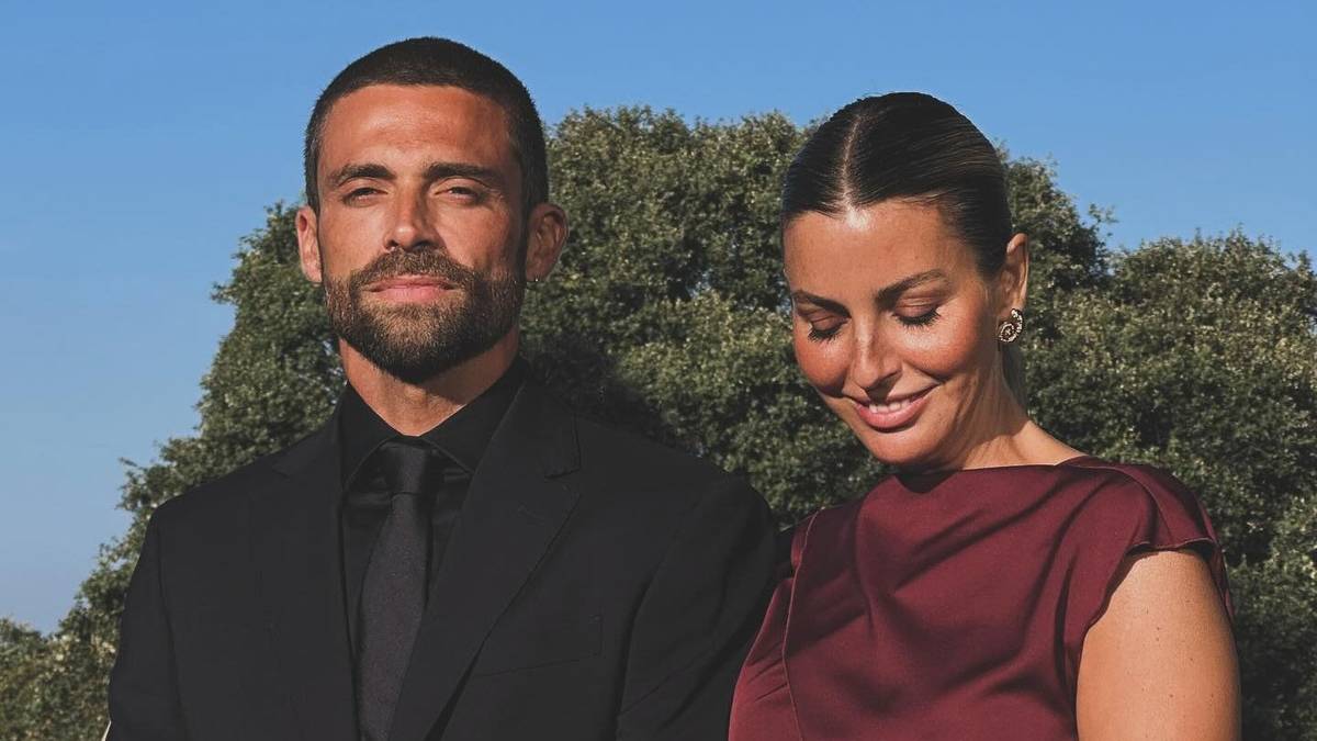 Jessica Athayde: "O Diogo gostava muito [de ter filhos]. Eu também, mas ...