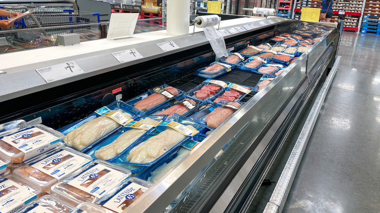 Sam's Club sells this fresh fish for half the price of Costco