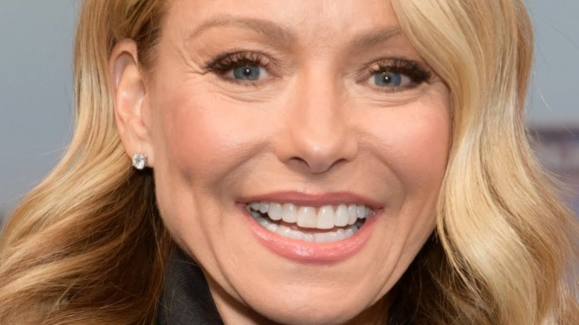 Celebs who can't stand Kelly Ripa