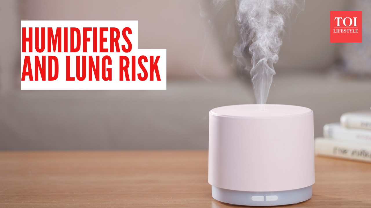 Using humidifiers for winter dryness? Here’s how improper use can put ...