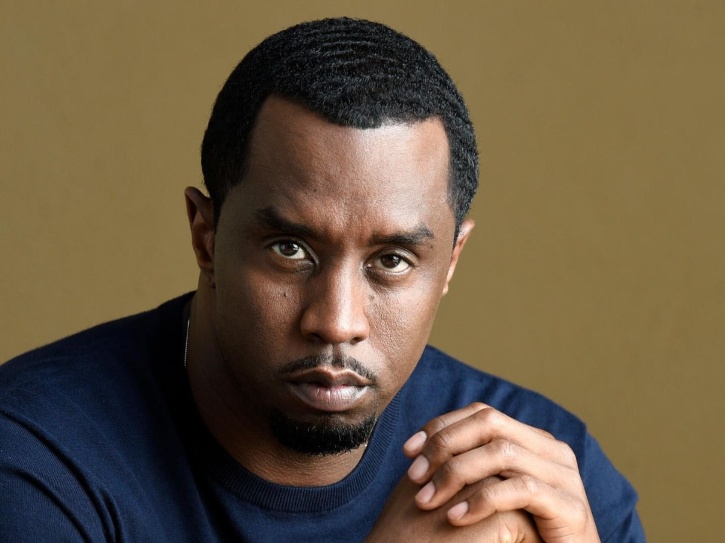 How Diddy is still raking in millions from prison amid 50 Cent's ...