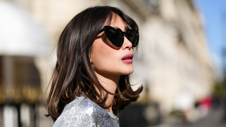33 lob haircuts for the perfect in-between length