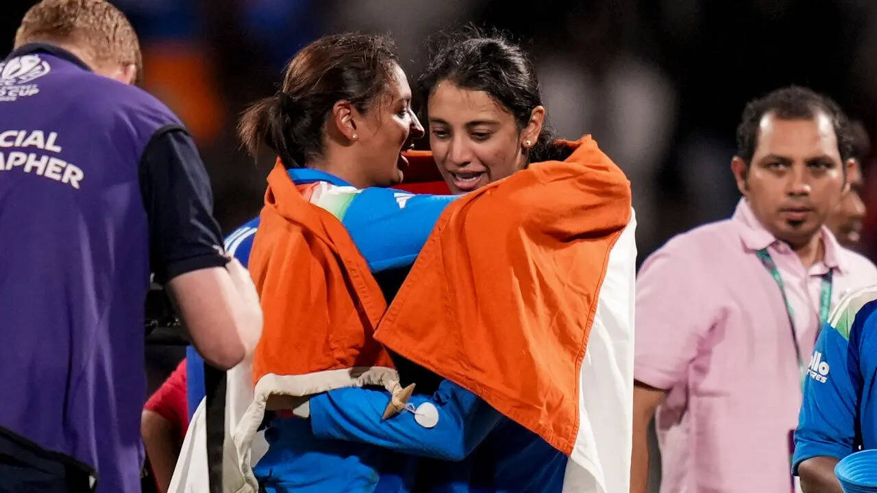 India vs Sri Lanka 1st women's T20I live streaming details: When and ...