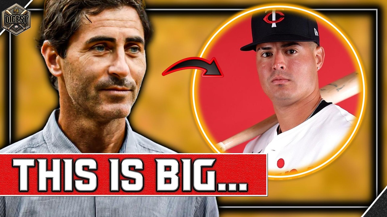 Something huge is brewing | Multiple Padres moves