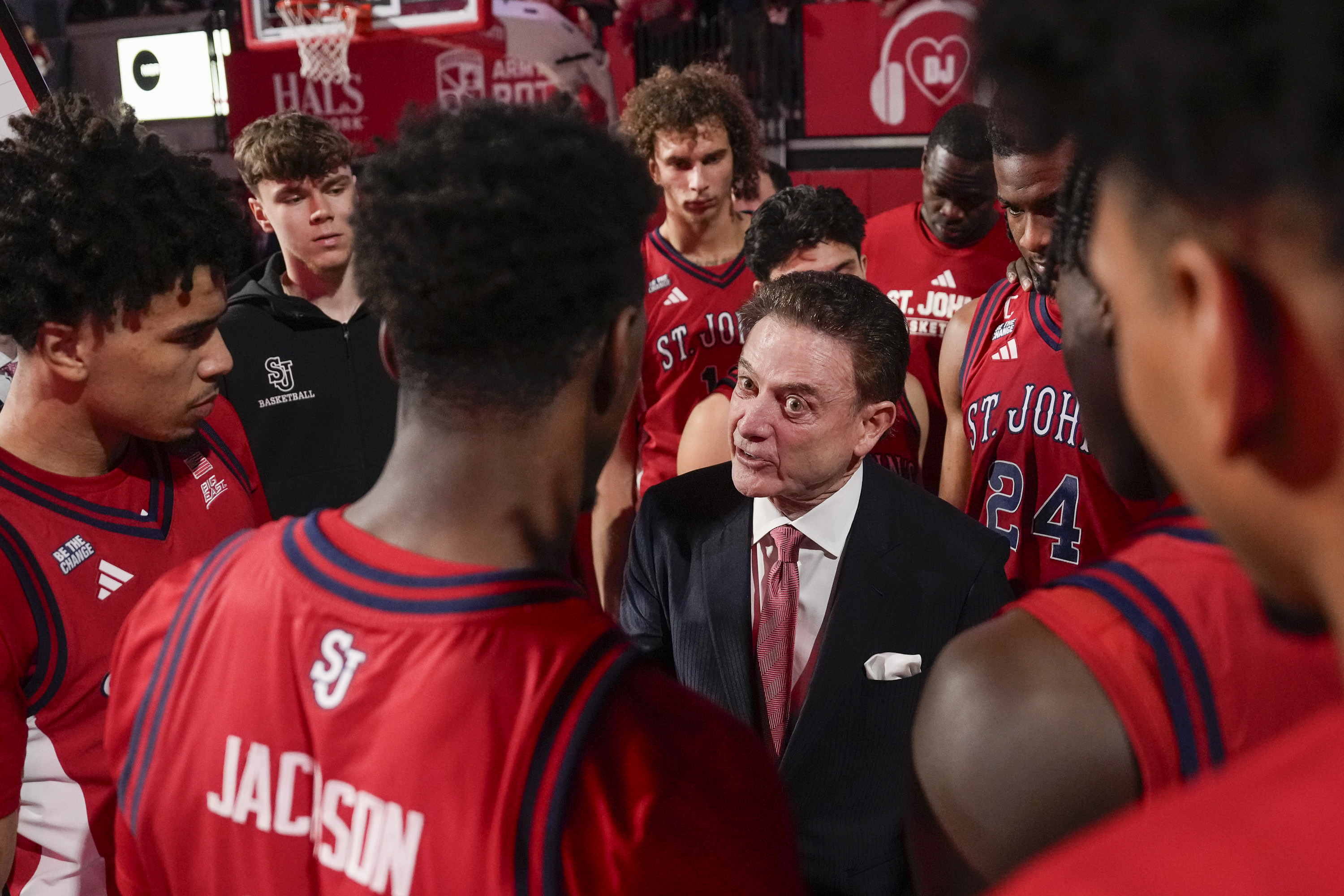 How to watch St. John's vs Kentucky: Live stream NCAA men’s college ...