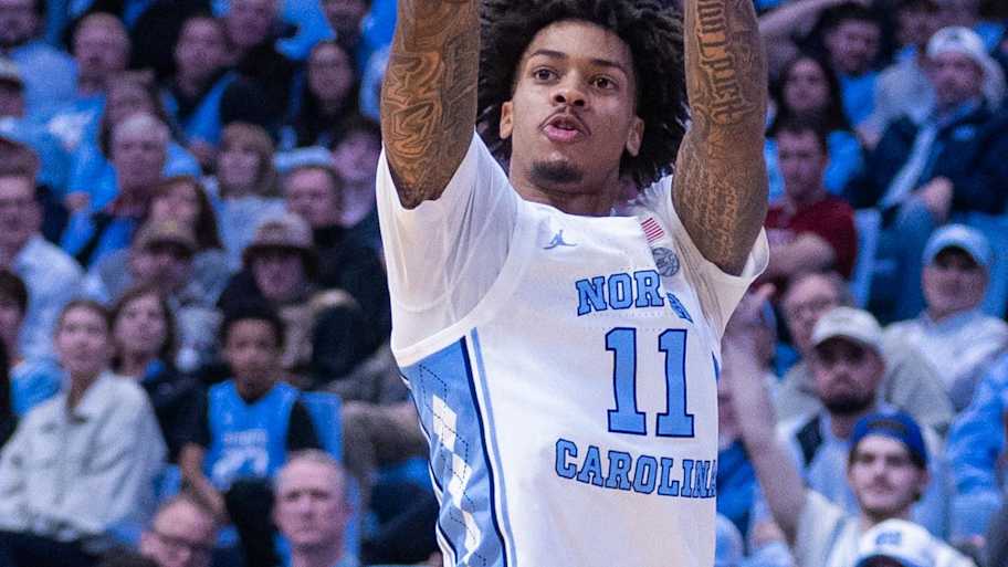 Numbers that matter in UNC vs. Ohio State