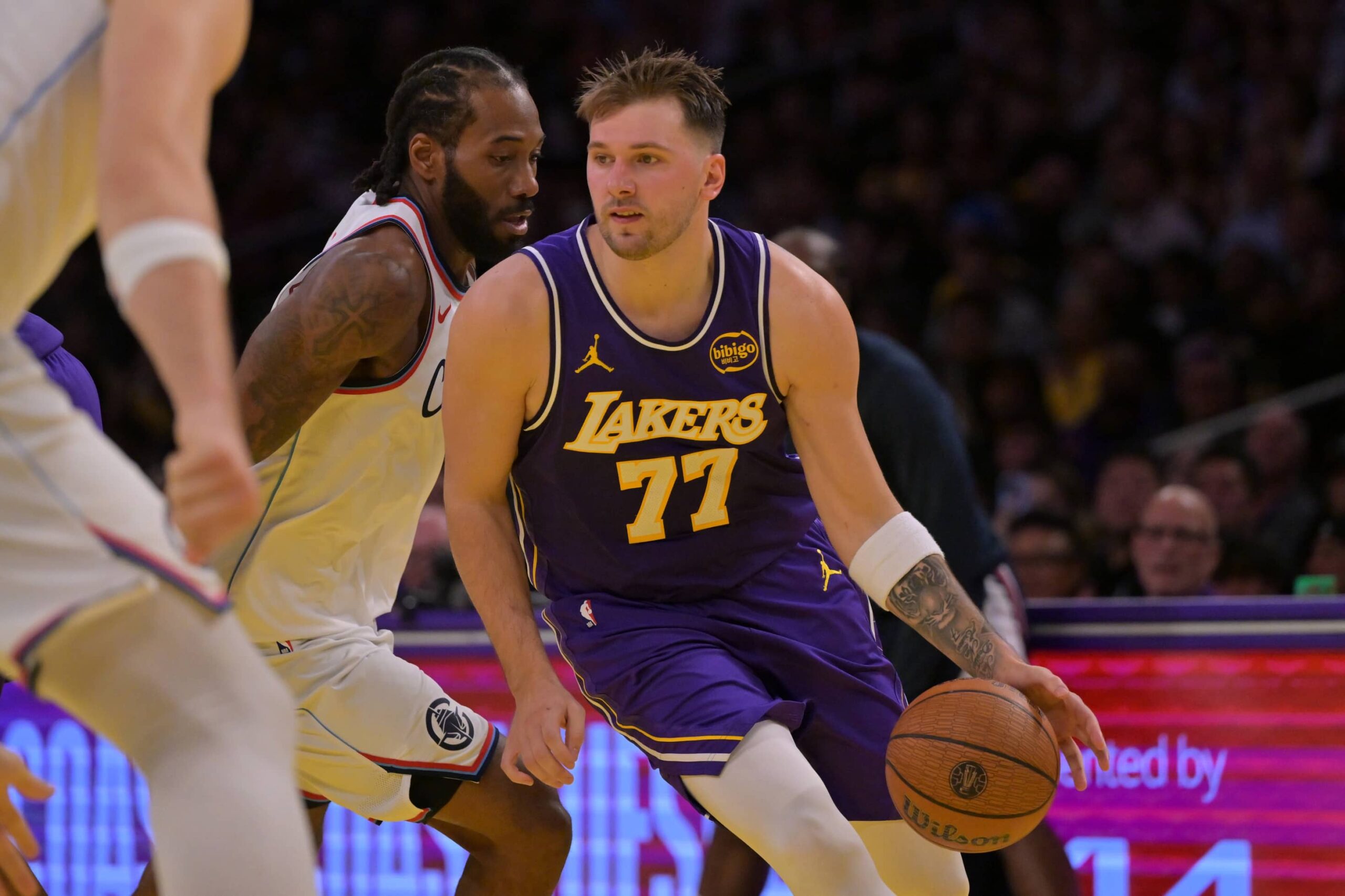 Matt Barnes lists out Kings’ draft disasters: Missed out on Luka, Kawhi ...