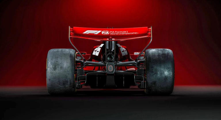 Το 2026 ξεκινά μια νέα εποχή για τη Formula 1