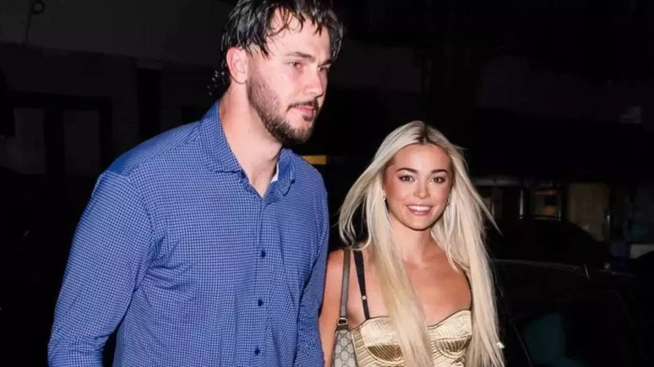 Paul Skenes and Livvy Dunne combined net worth in 2025: MLB salary ...