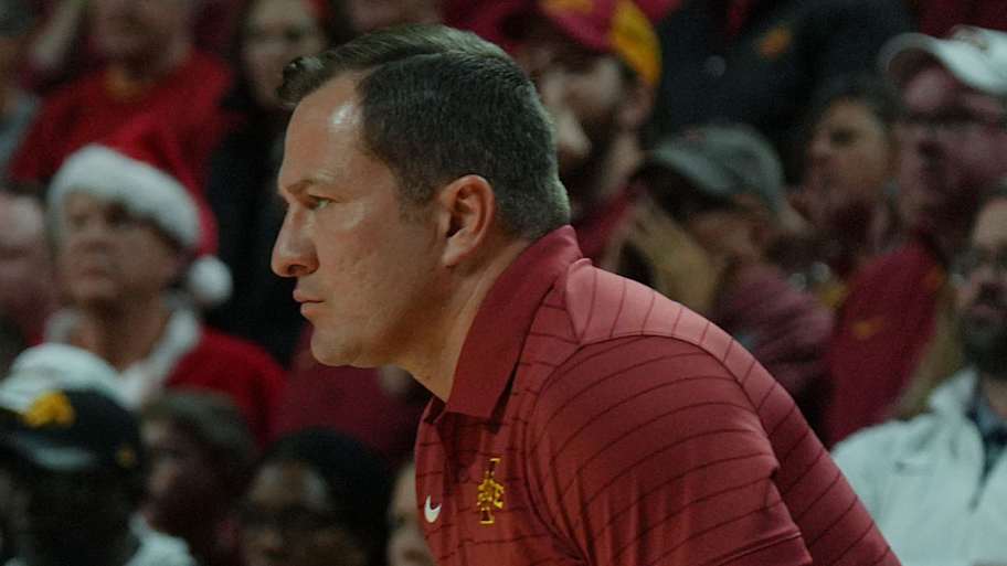 Iowa State Cyclones are championship caliber team in loaded Big 12 ...