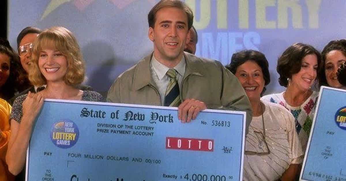 Interesting things you didn't know about the lottery