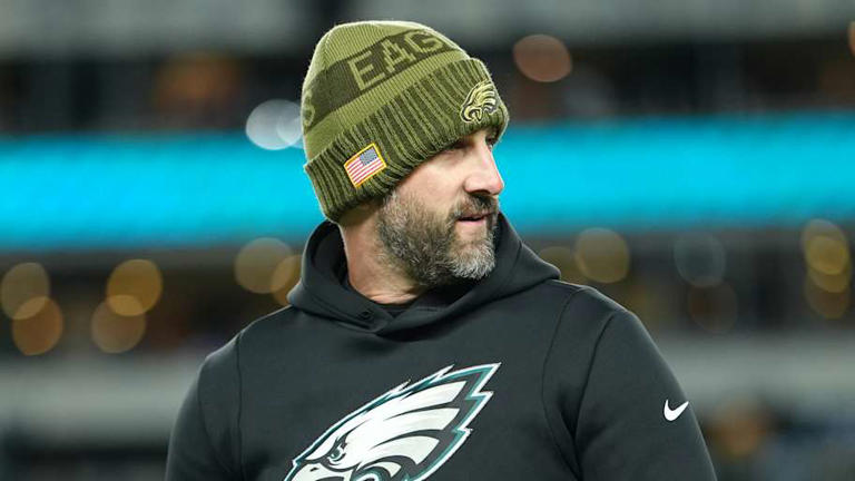 Eagles' "dream scenario" for 2025 season would be a total nightmare for ...