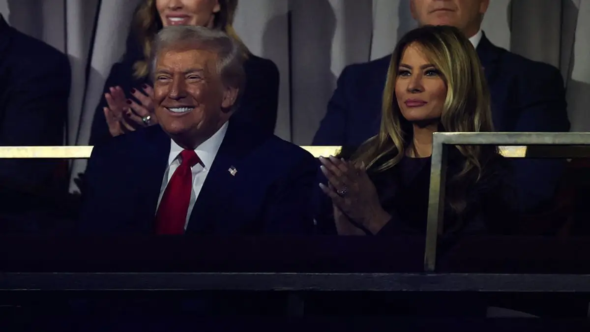 'Completely Over It': Trumps Sweet Conversation With Mexico’s President ...