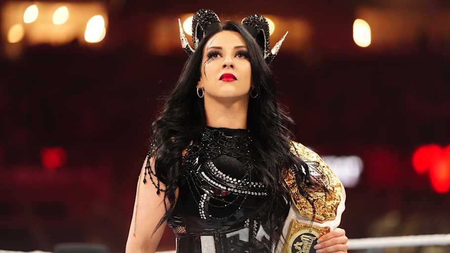 WWE Raw & SmackDown results: Spoilers for Dec. 22 and Dec. 26