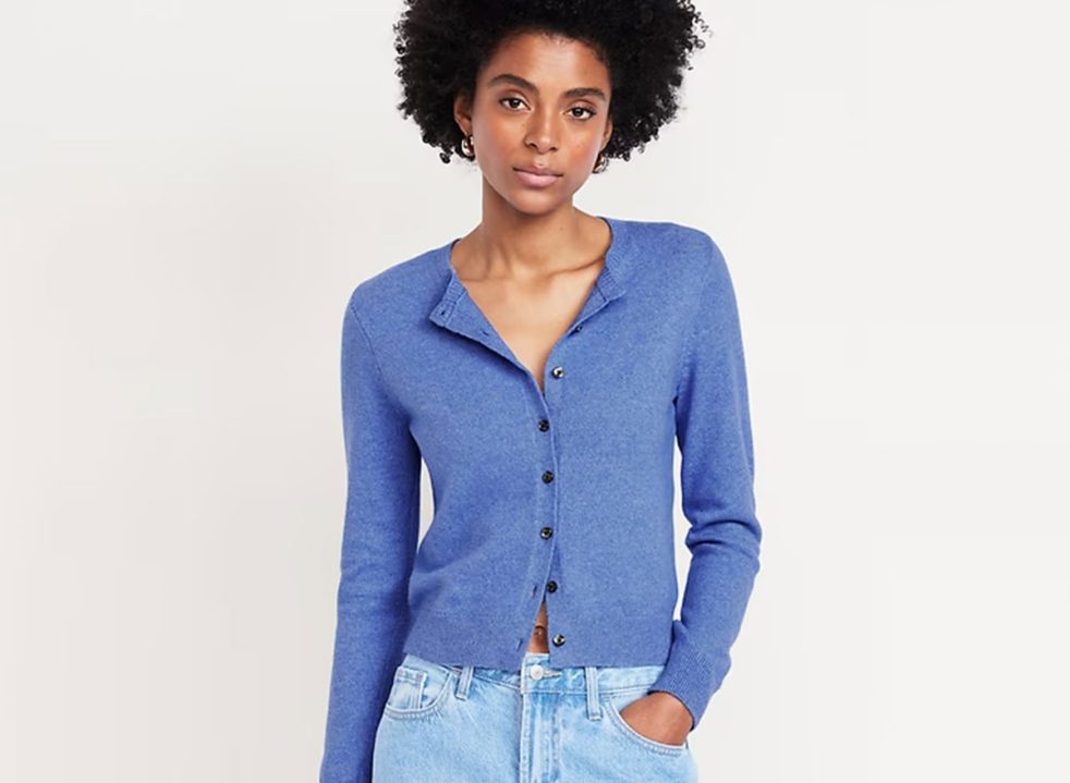 7 Old Navy winter basics that feel really expensive