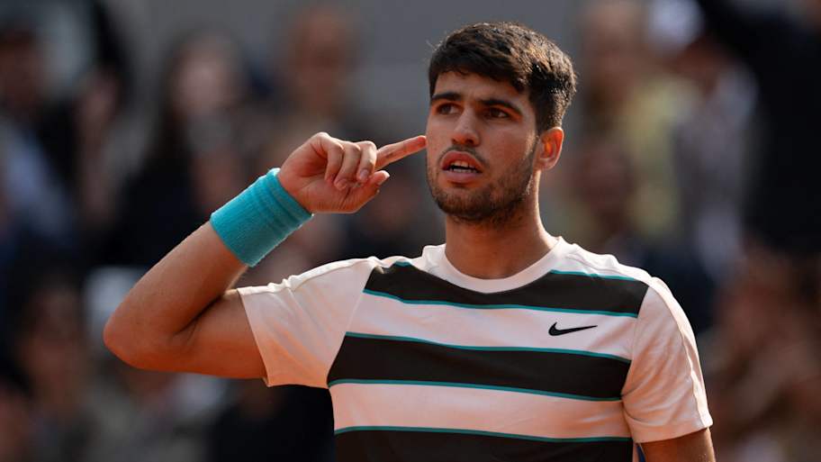 Predicting the 2026 Grand Slam winners and losers