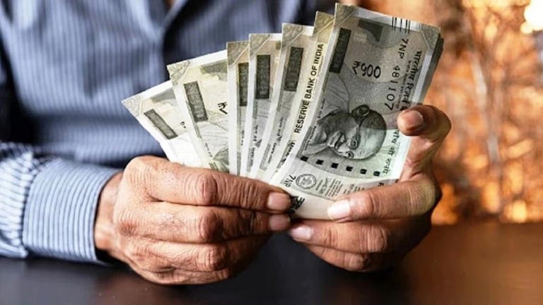 Court grants bail to clerk who took Rs 15 lakh bribe to ensure ...