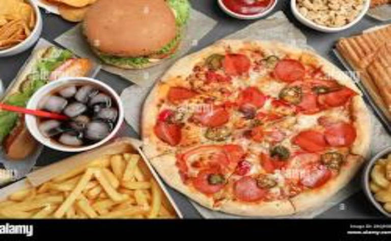 Stop eating your youth: 23 foods that are fast-tracking your biological ...