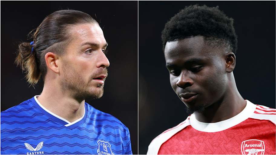 How to watch Everton vs. Arsenal on TV, live stream