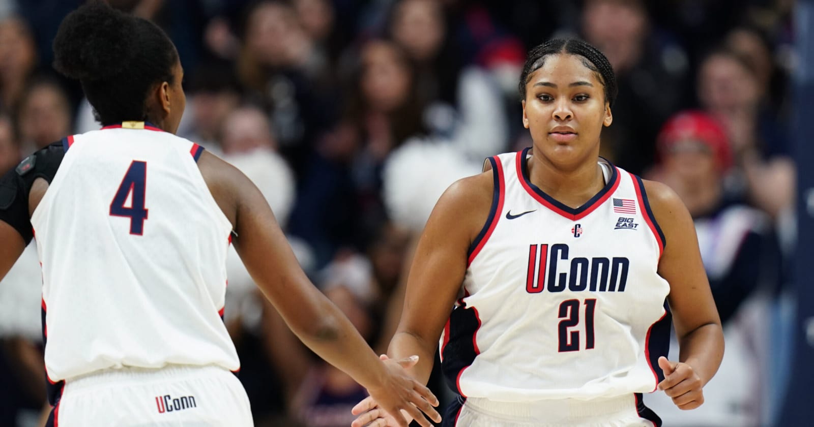 How to watch UConn / Iowa; pregame info, spread, more: Gameday Central