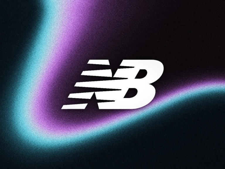 New Balance's 'beautiful' $120 sneakers are now $40 — going fast