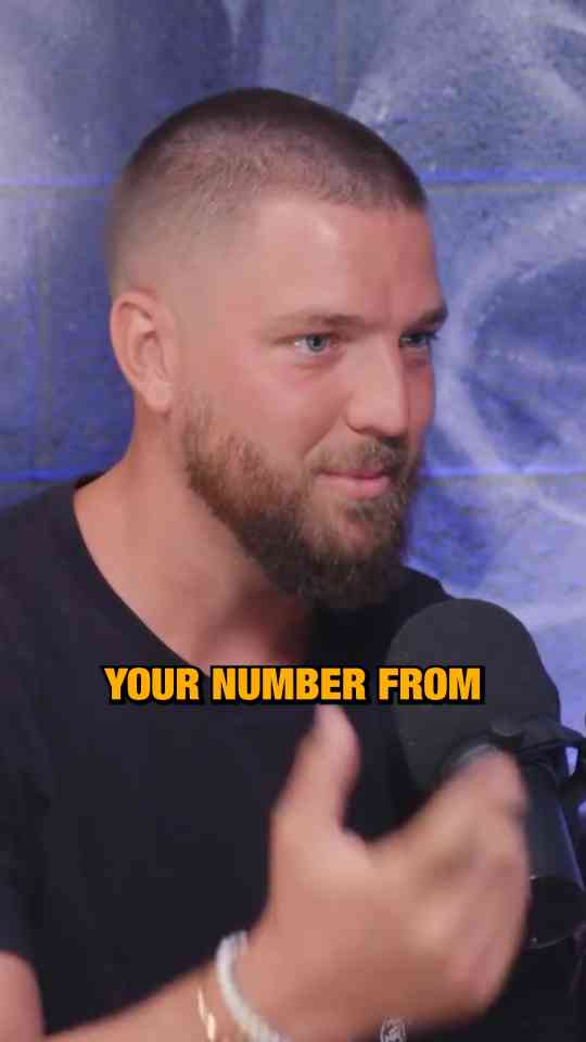 Chandler Parsons recalls the time Kobe Bryant paid his $22,000 club tab