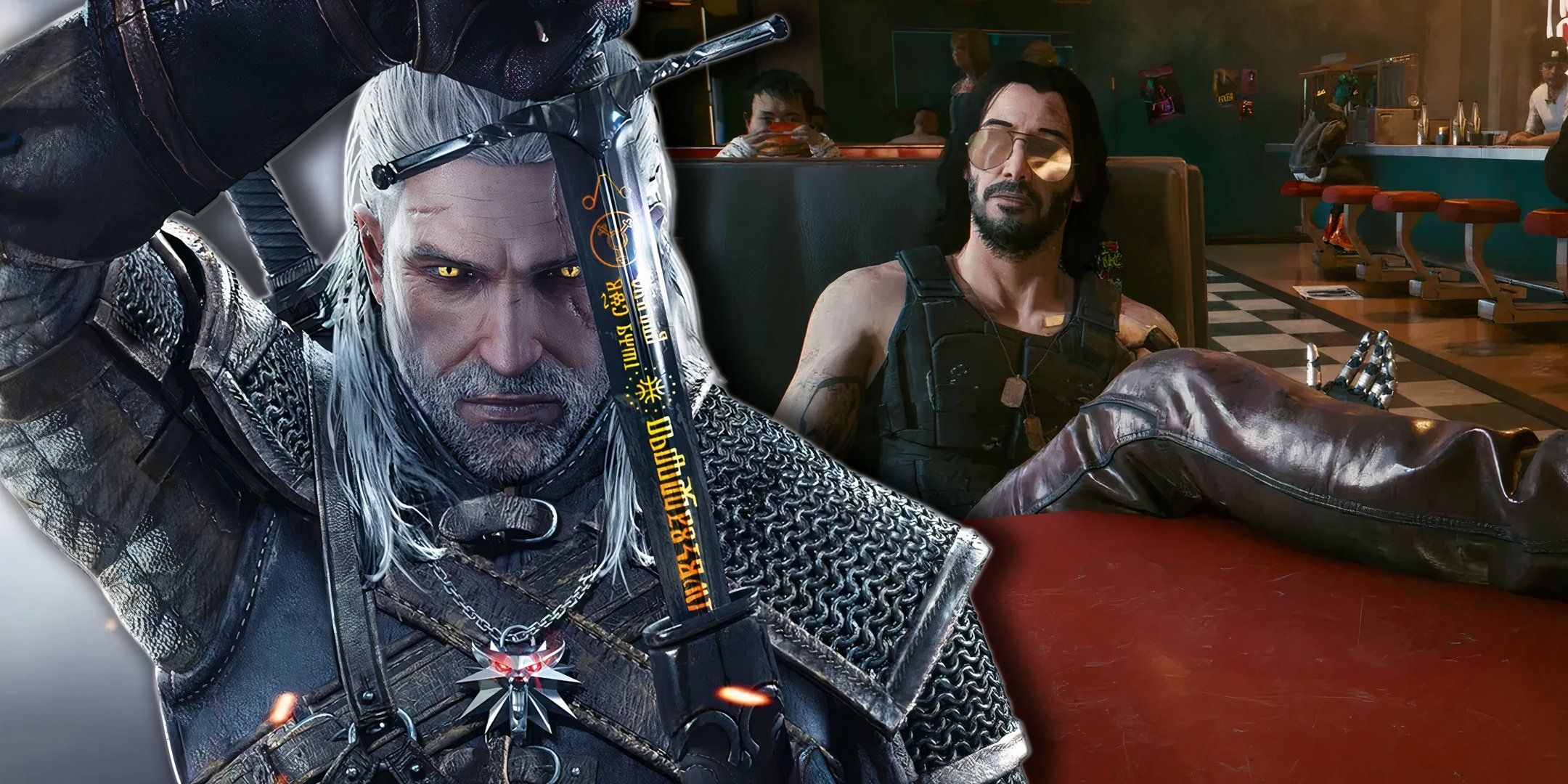 CD Projekt hits back against gen AI in games: 'Not gonna be making The ...