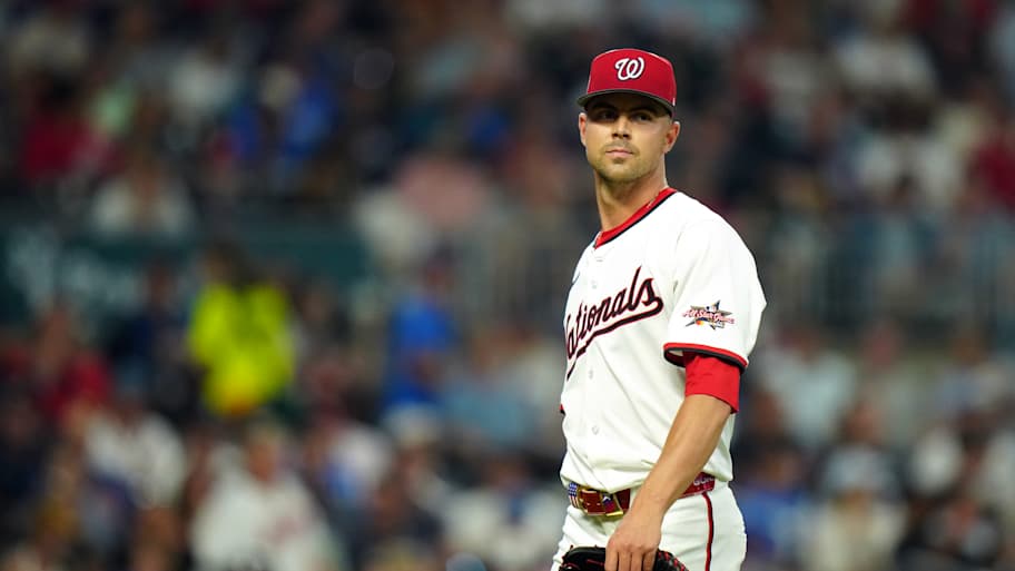 Dream Milwaukee Brewers 2026 rotation would confirm some trade rumors ...