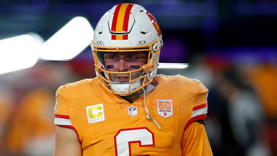 Something feels different about the Buccaneers midseason slump this season