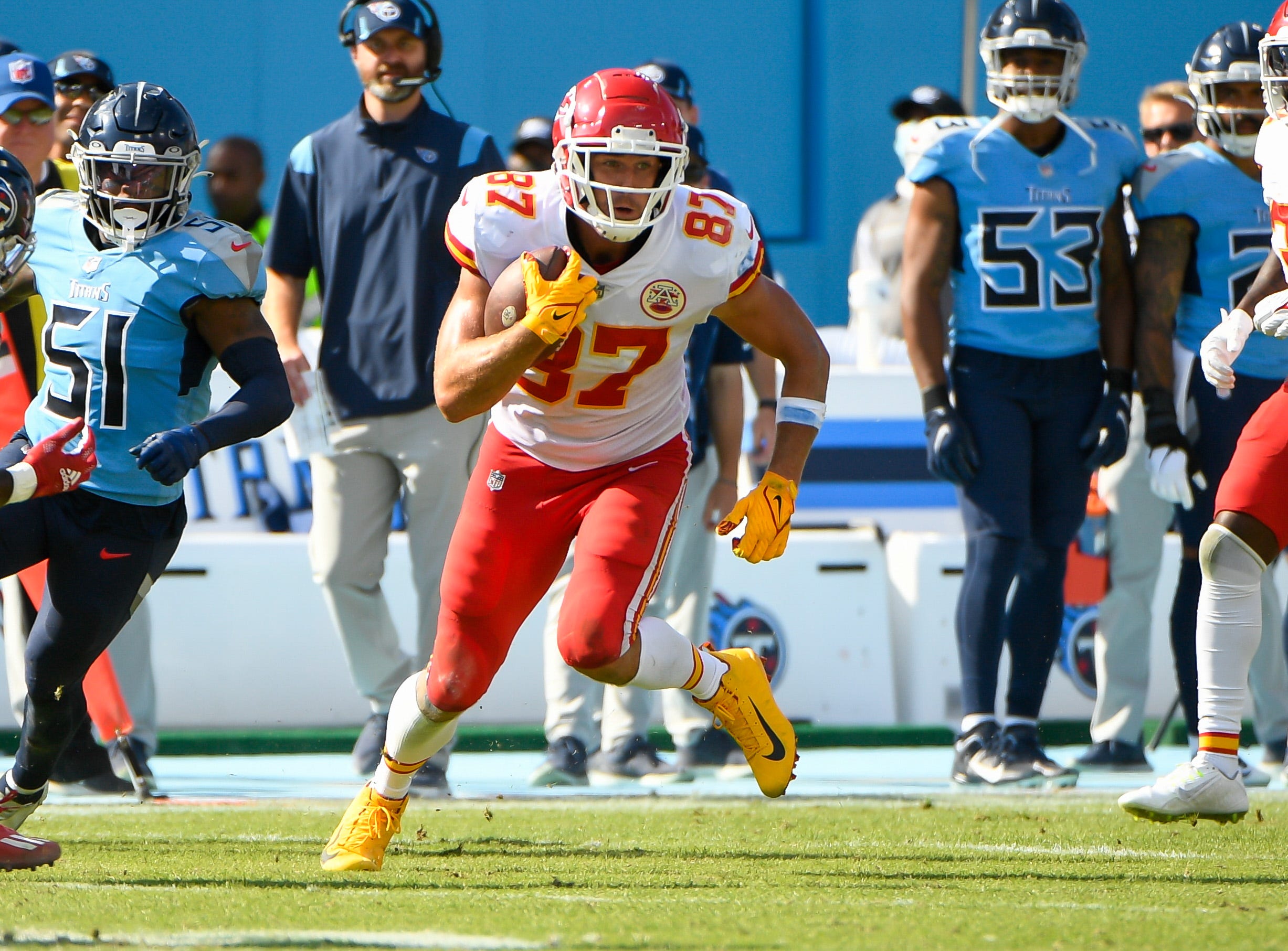 Are the Chiefs moving to Kansas? We may find out today