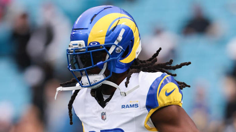 What Sean McVay's latest Davante Adams update means