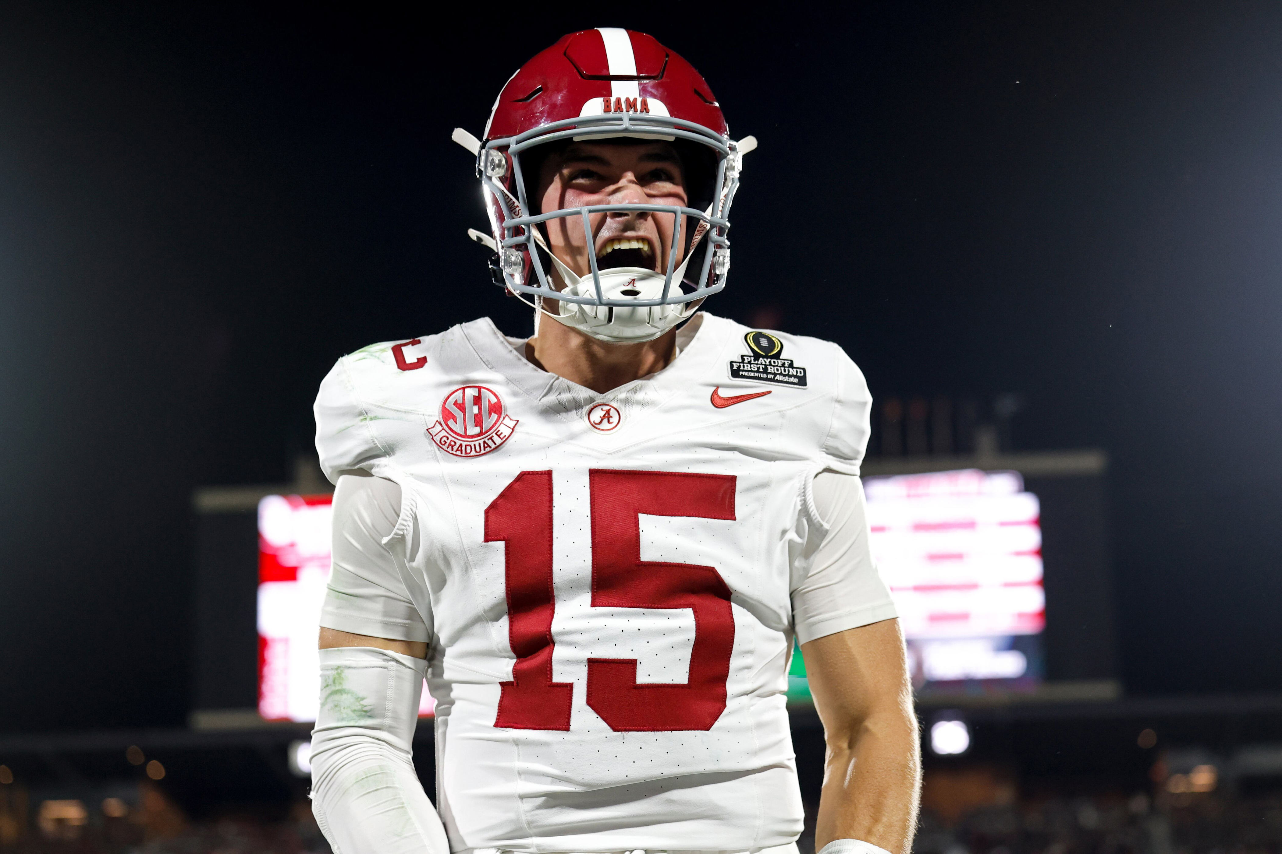 College football playoff: Alabama caps off historic comeback with 34-24 ...