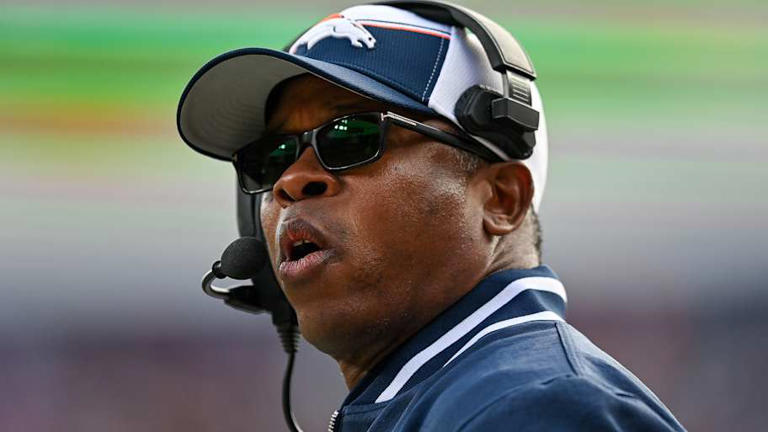 Bombshell head coach rumors indicate Broncos DC Vance Joseph getting ...