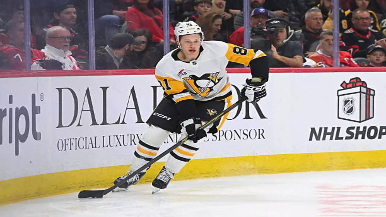 NHL updates: Hockey insider urges Pittsburgh Penguins to target ...