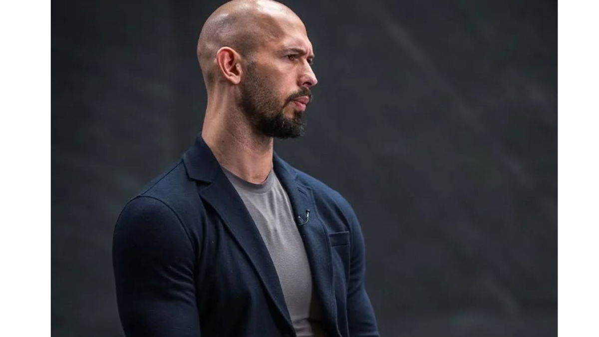 Andrew Tate's workout routine: Tips and tricks to build the 'Top G ...