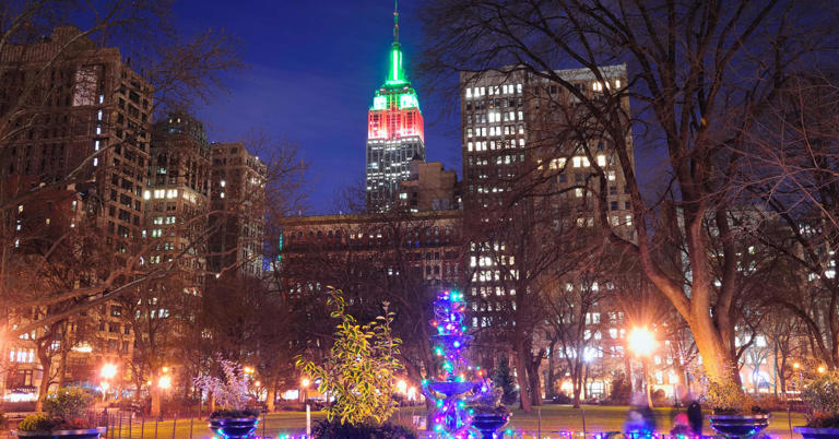 What the Christmas movie 'Elf' can teach us about today's cost of living