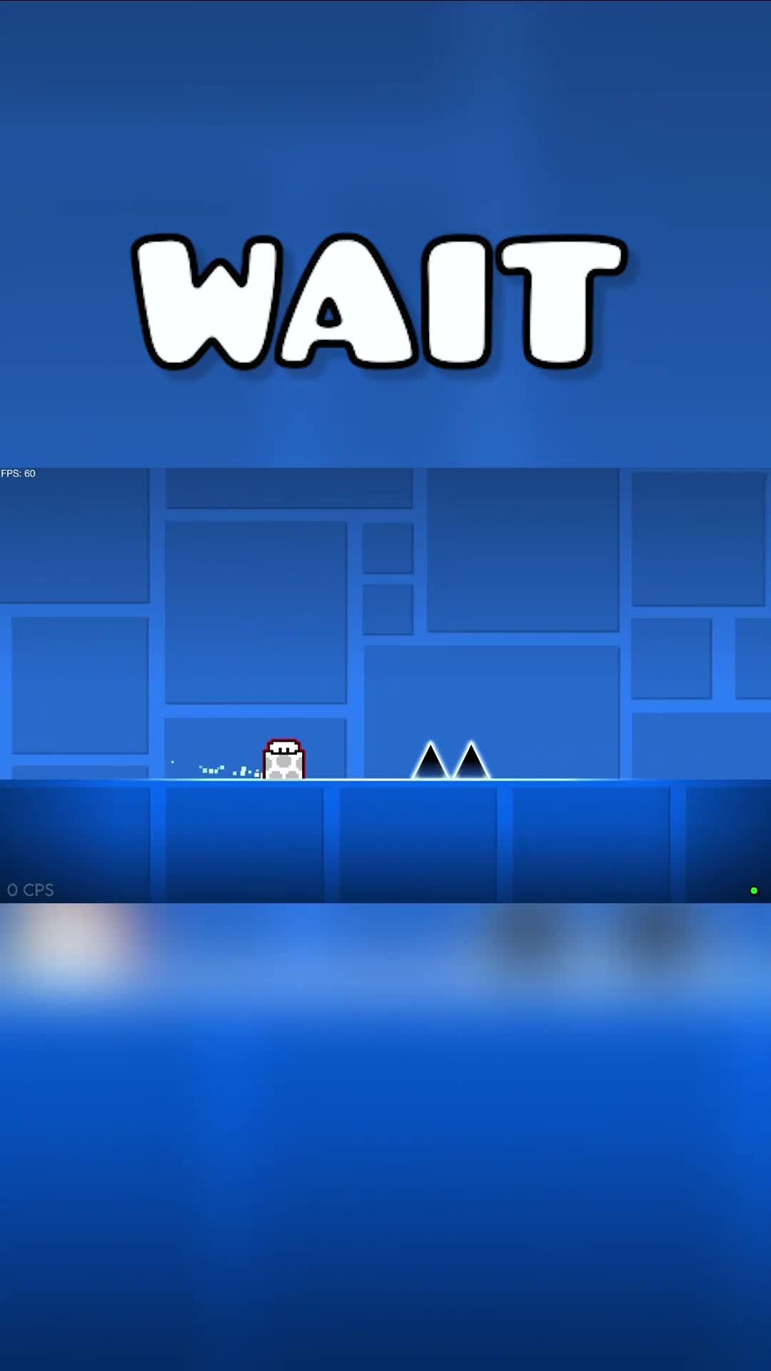 Geometry Dash SPIKE
