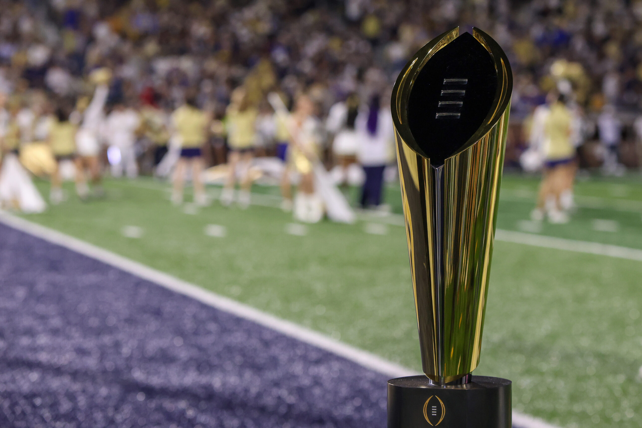 College football games on today 12/20/25: College Football Playoff schedule